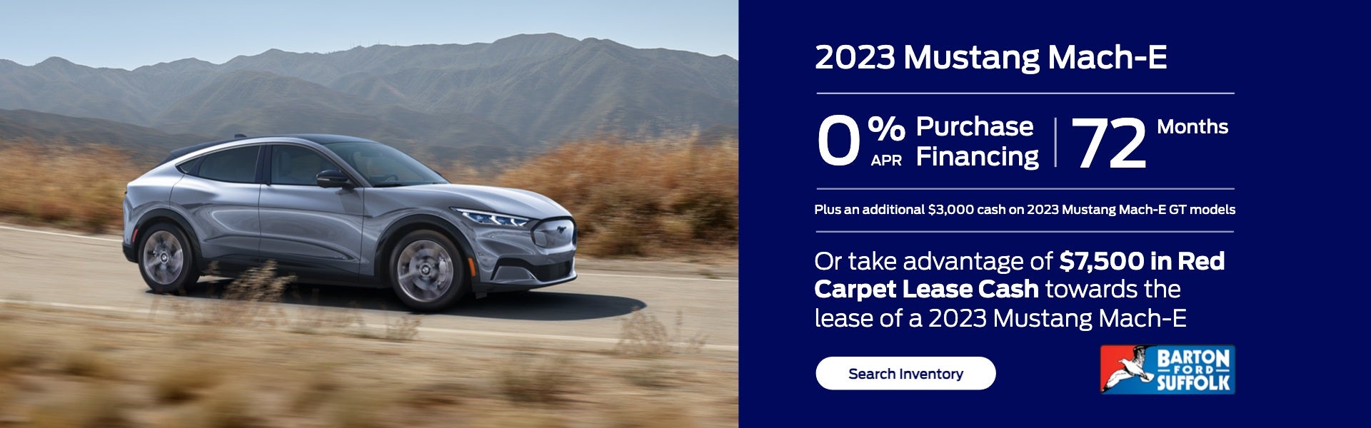 Ford Dealer in Suffolk, VA | Used Cars Suffolk | Barton Ford