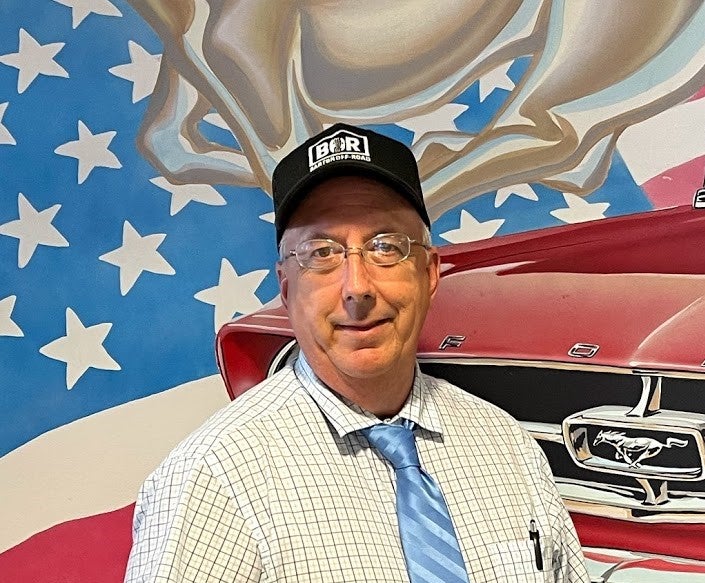 Barton Ford Staff | Meet Our Ford Team