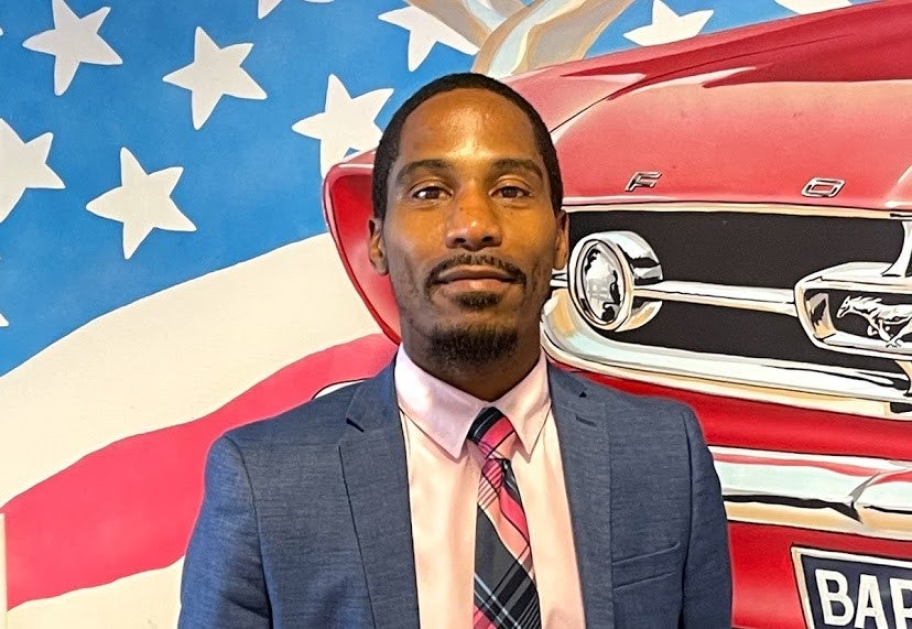 Barton Ford Staff | Meet Our Ford Team