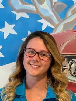 Barton Ford Staff | Meet Our Ford Team