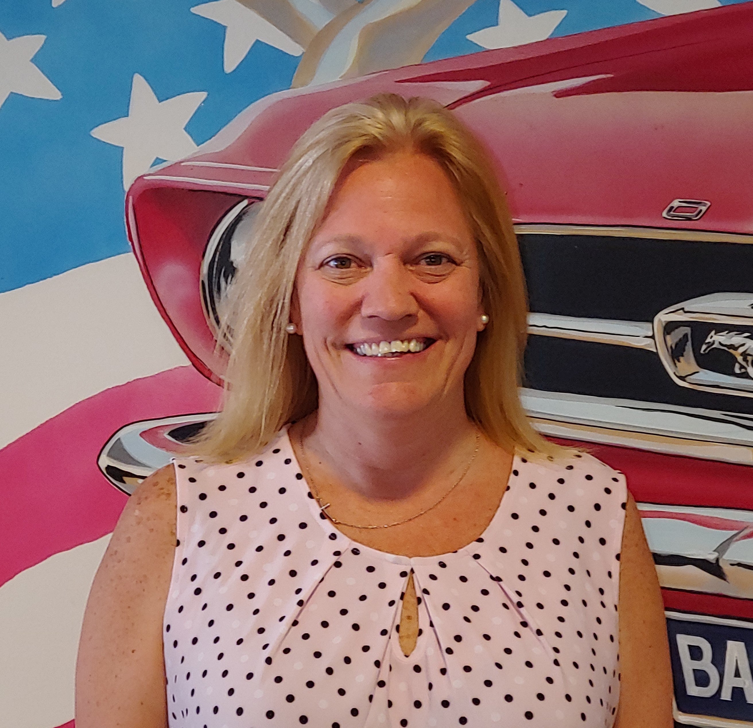 Barton Ford Staff | Meet Our Ford Team