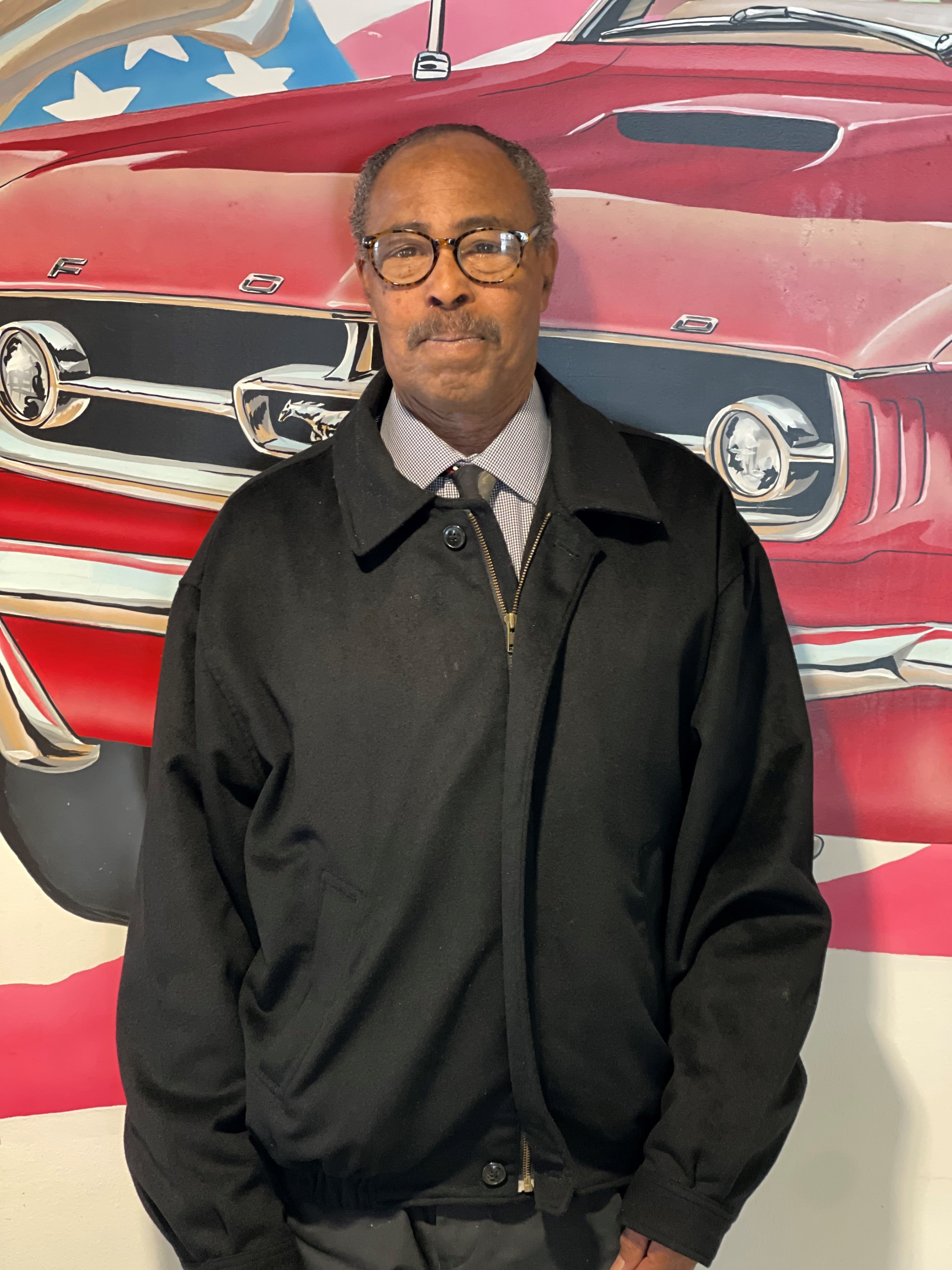 Barton Ford Staff | Meet Our Ford Team