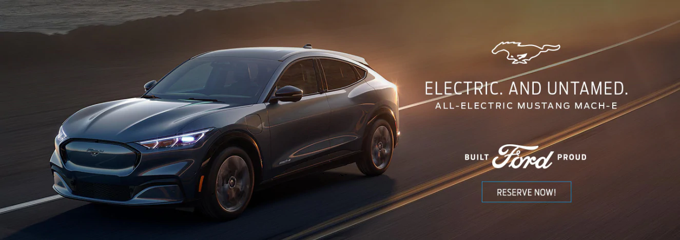 Ford Dealer in Suffolk, VA | Used Cars Suffolk | Barton Ford